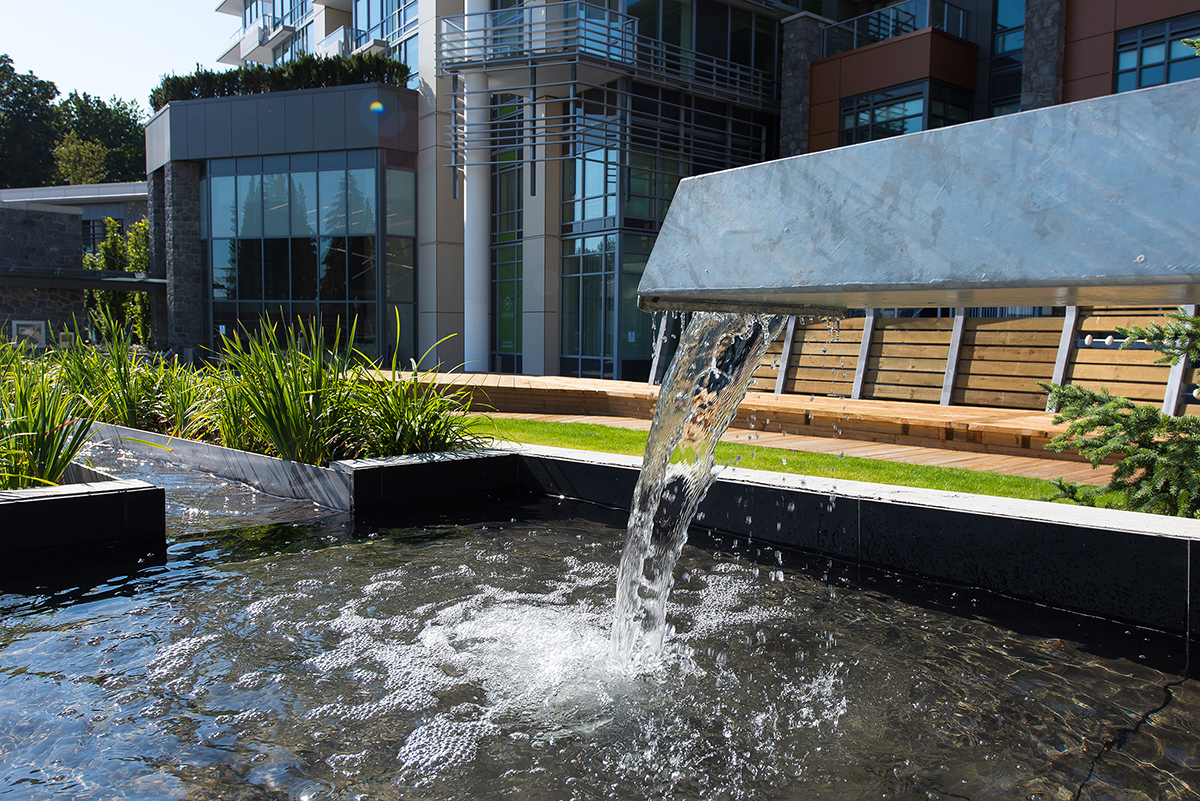 Seylynn Village | ETA Landscape Architecture