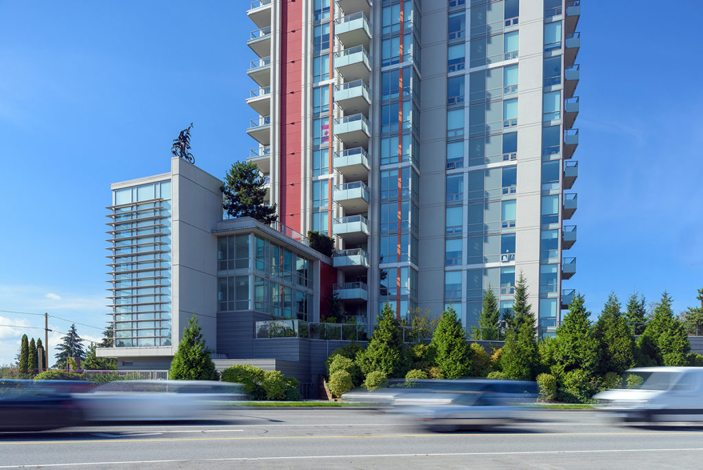 Seylynn Village | ETA Landscape Architecture