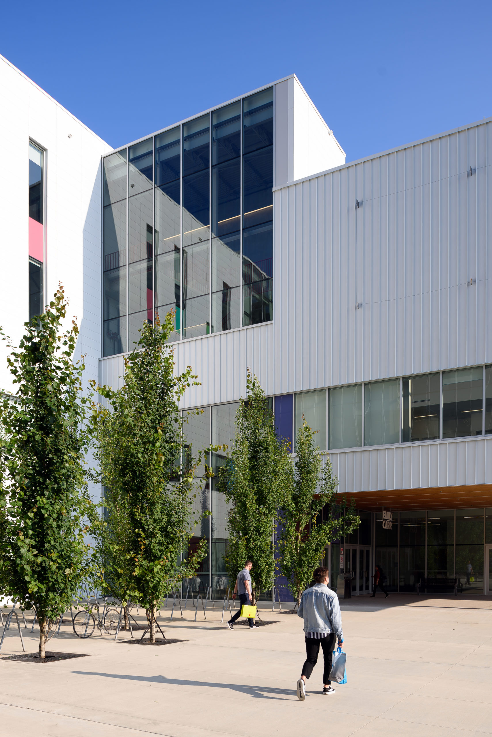 Emily Carr University | ETA Landscape Architecture