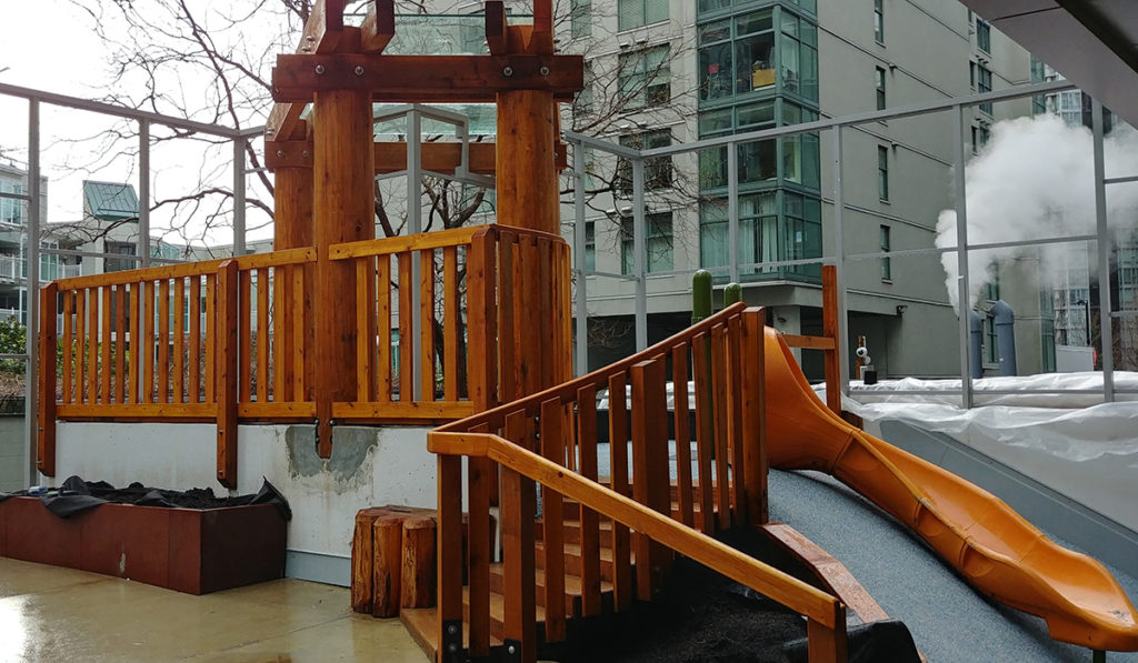 Charlson Childcare | ETA Landscape Architecture