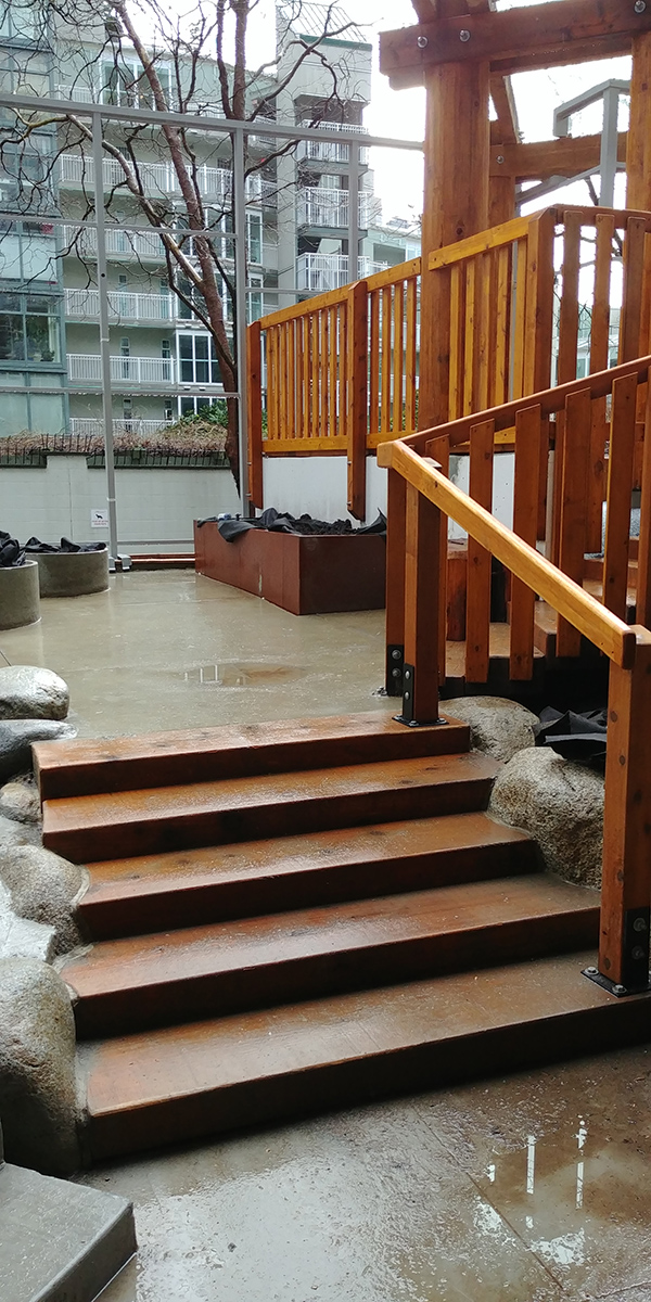 Charlson Childcare | ETA Landscape Architecture