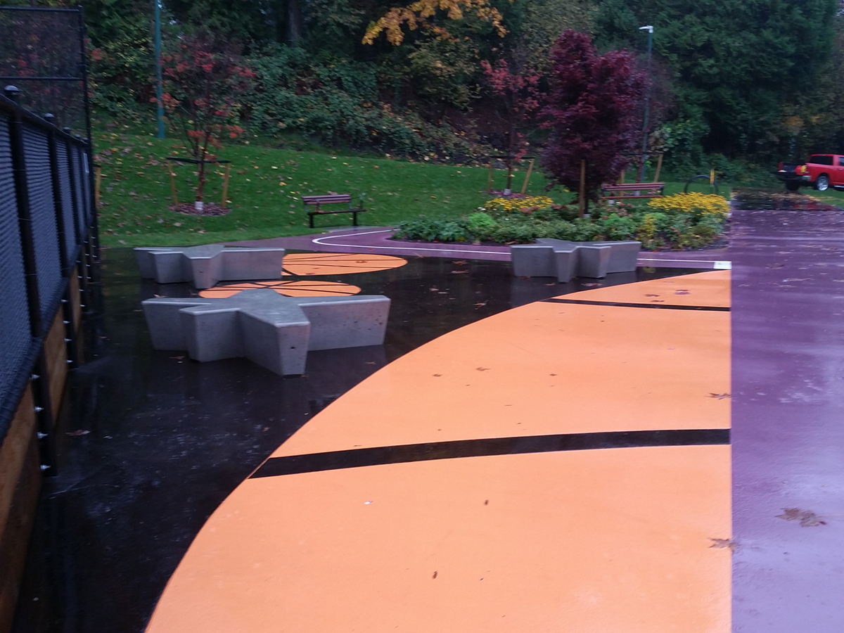 Brookmere Park | ETA Landscape Architecture