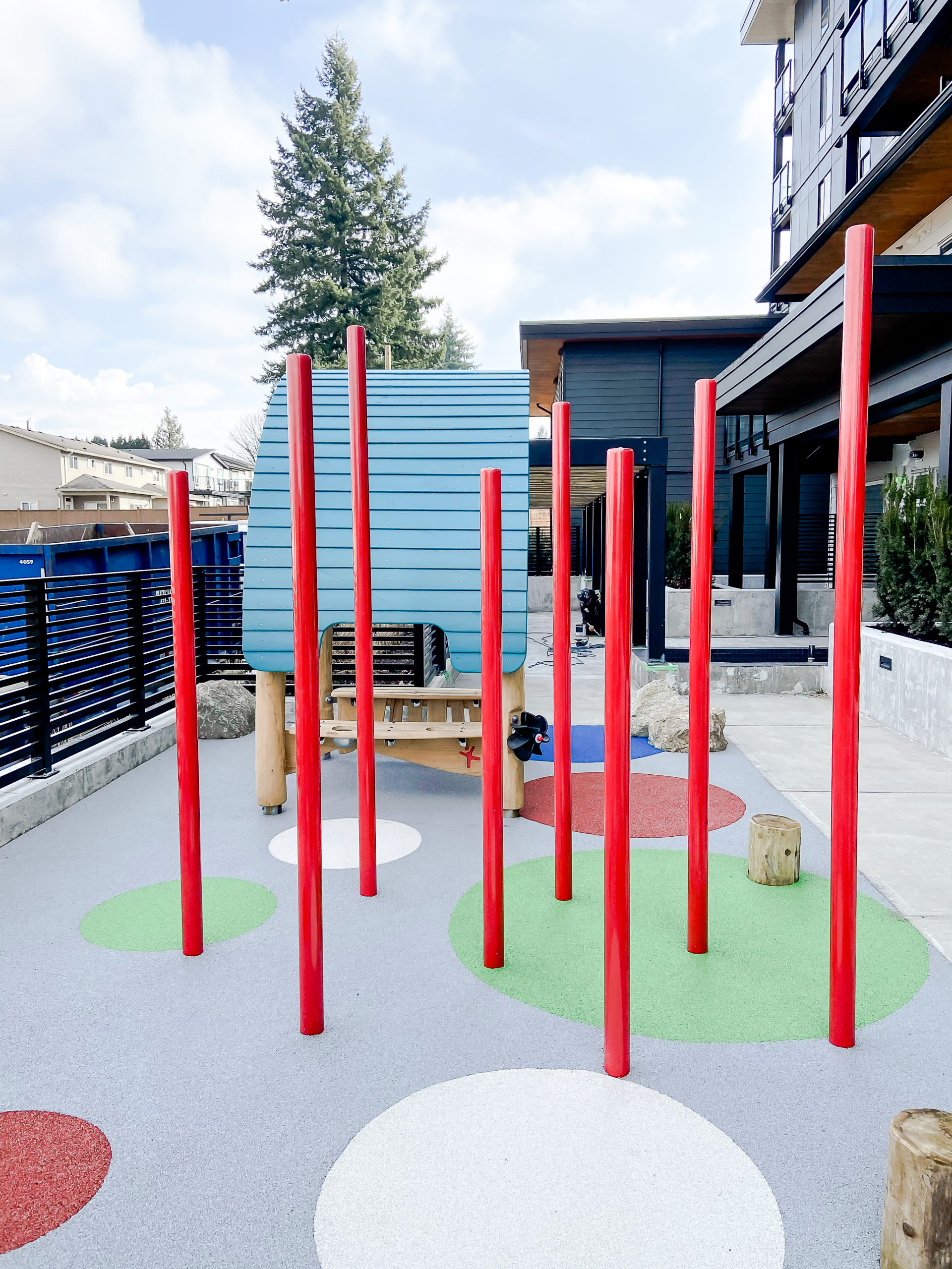 Duet | ETA Landscape Architecture