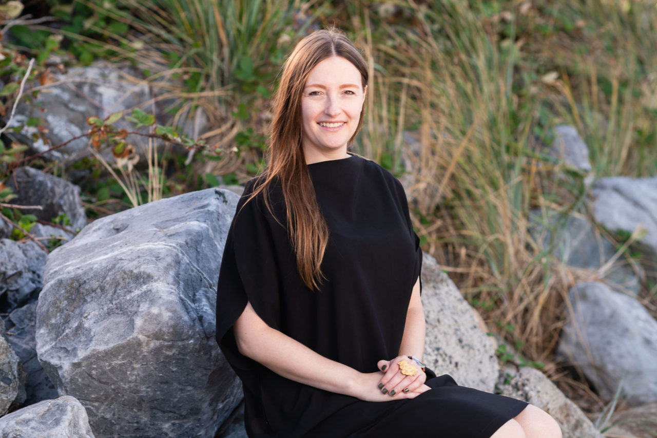 Kristin Defer | ETA Landscape Architecture